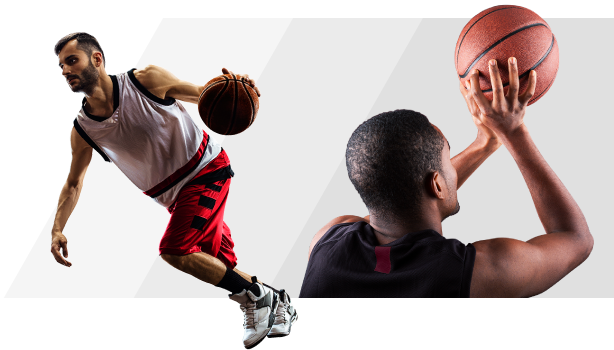 BASKETBALL – McDavid｜サポータ－ブランドのマクダビッド オフィシャルサイト